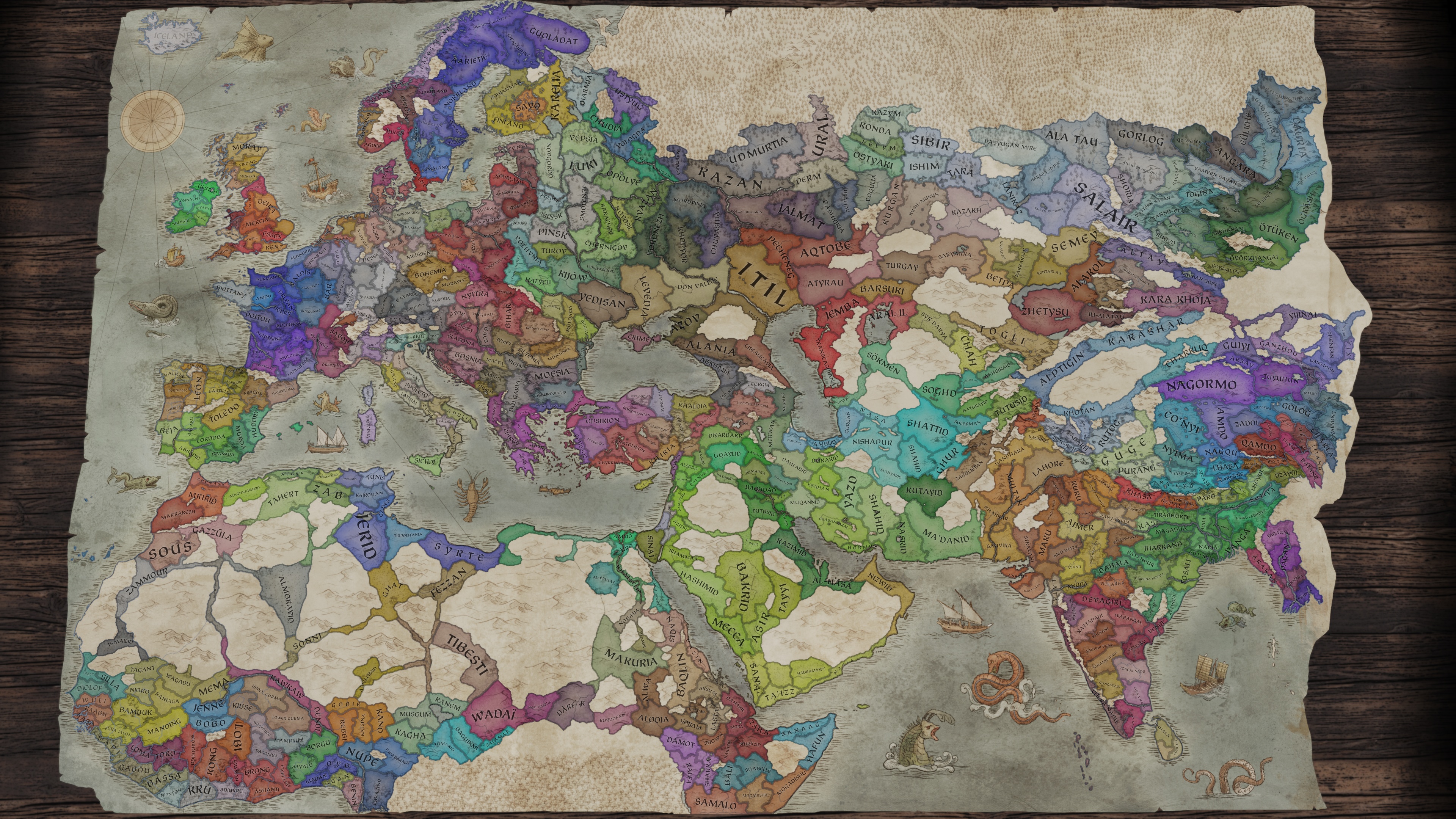 Full Map Screenshots Paradox Interactive Forums